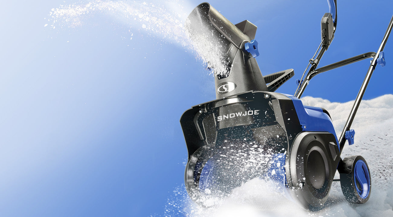 Shop Joe Brands: Snow Joe®, Sun Joe®, Aqua Joe®, Auto Joe®