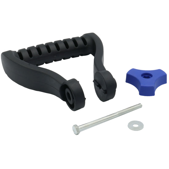 Snow Joe 24V-SS10-HANDLE Replacement Handle for 24V-SS10 Cordless Snow