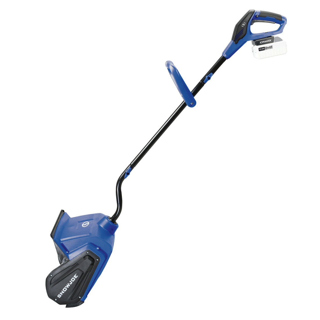 Snow Joe 24V-SS13-MAX 24-Volt* IONMAX Cordless Snow Shovel Bundle | W/