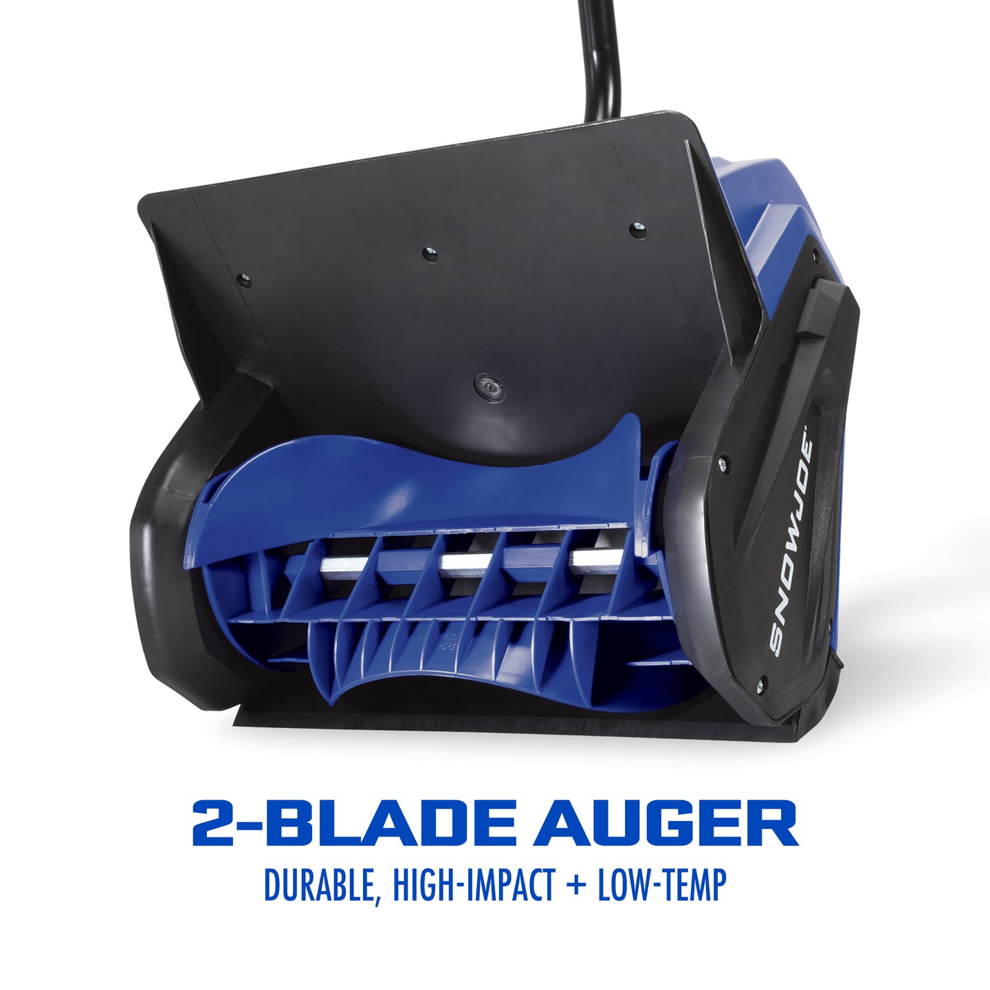 Snow Joe® Cordless Snow Blowers and Shovels