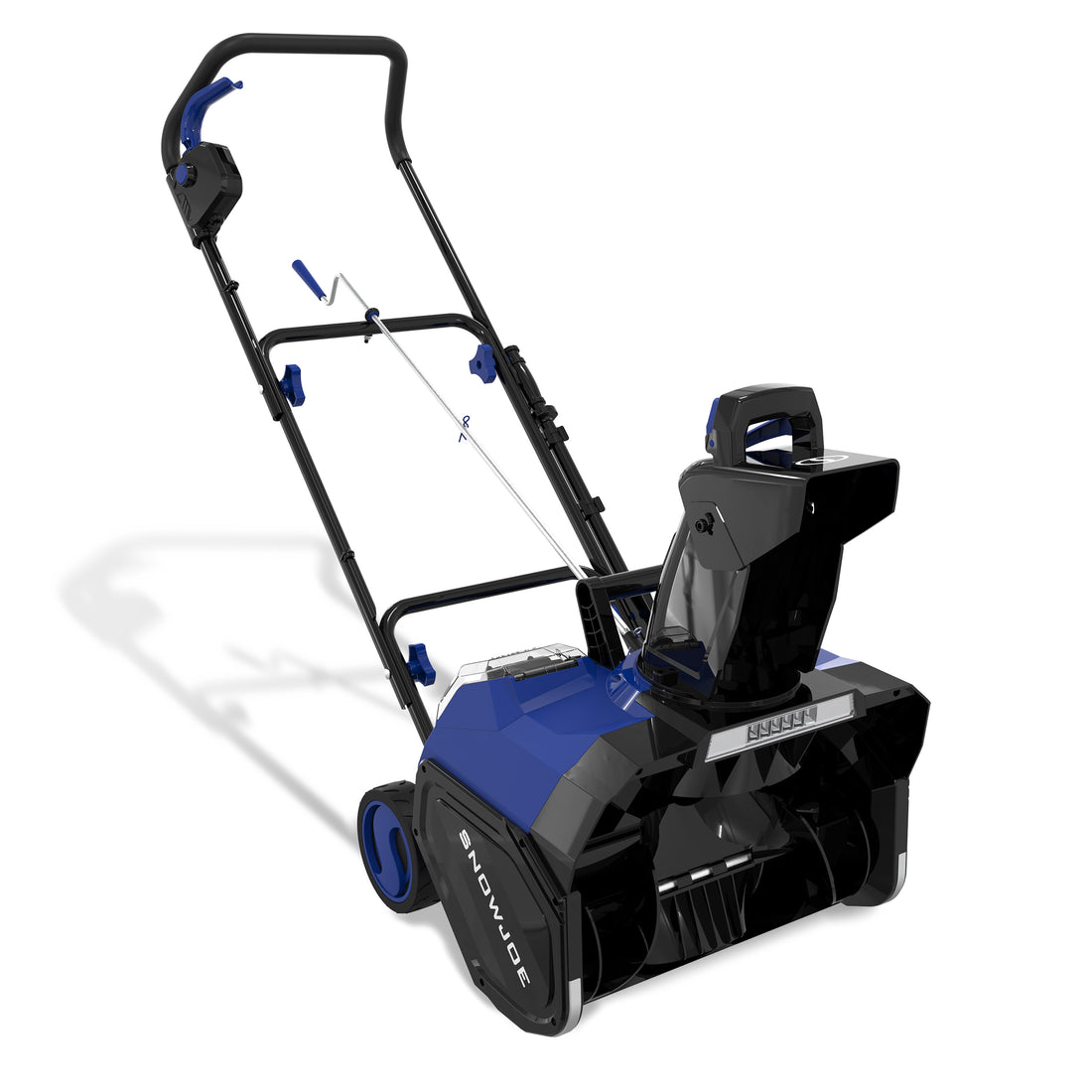 Snow Joe 24V-X2-SB18-GO 48-Volt* IONMAX Cordless Snow Blower Kit | 18-