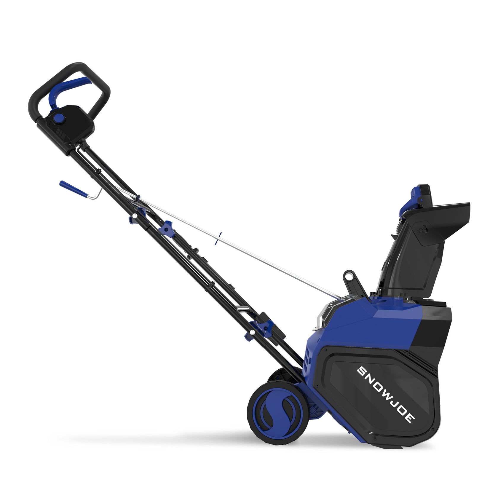 Snow Joe 24V-X2-SB18-GO 48-Volt* IONMAX Cordless Snow Blower Kit | 18-