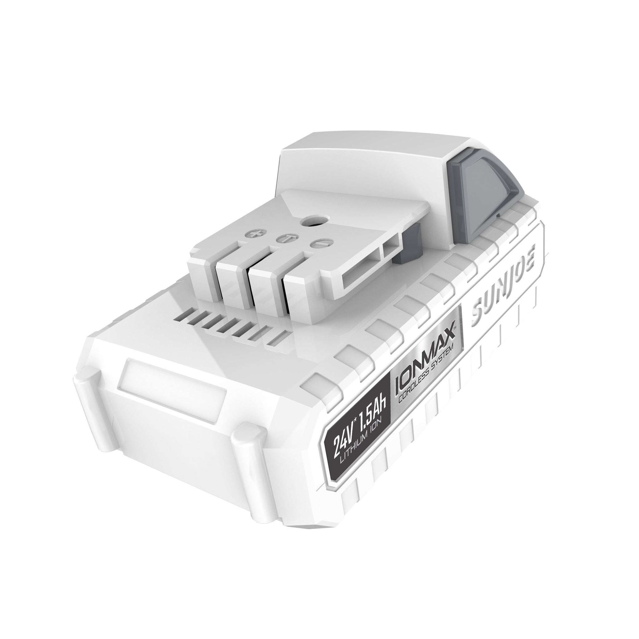 Snow Joe CERTIFIED AUTHENTIC IONMAX 24-Volt* 1.5-Ah Lithium-ION Batter