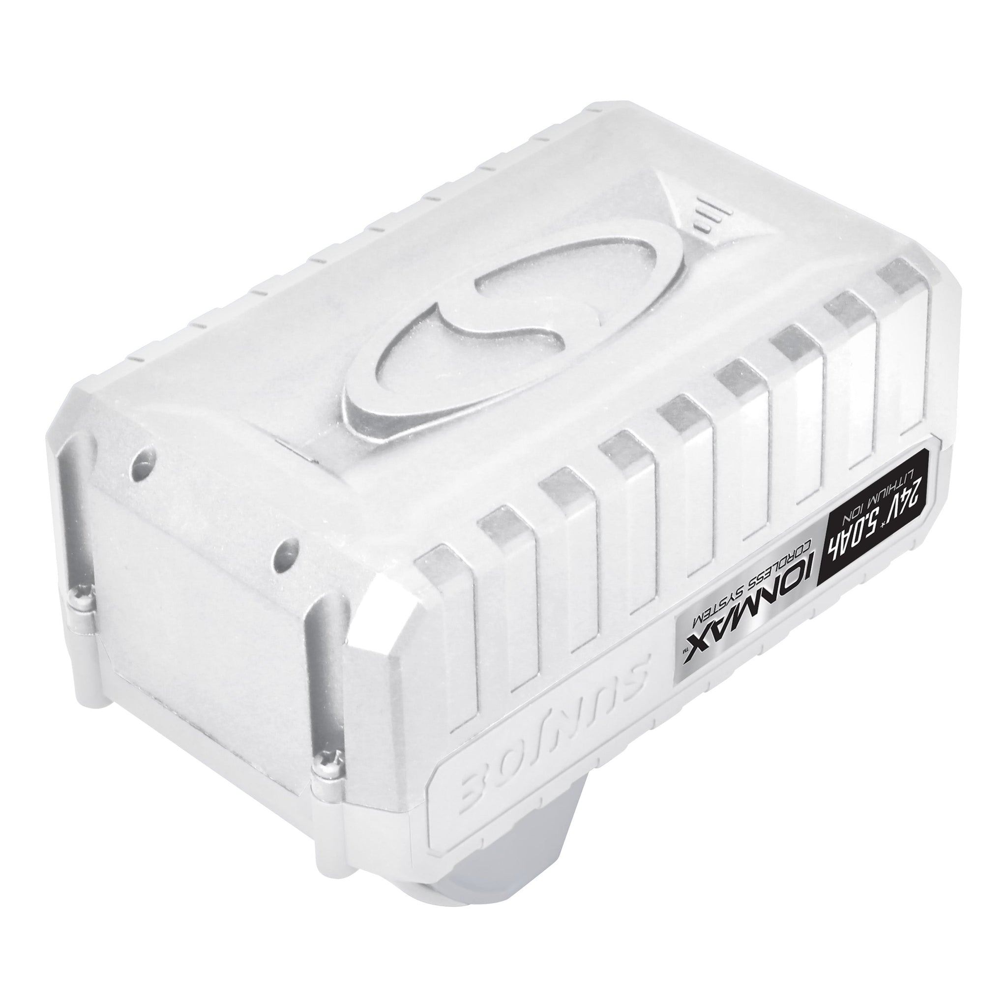 Snow Joe CERTIFIED AUTHENTIC IONMAX 24-Volt* 5.0-Ah Lithium-ION Batter