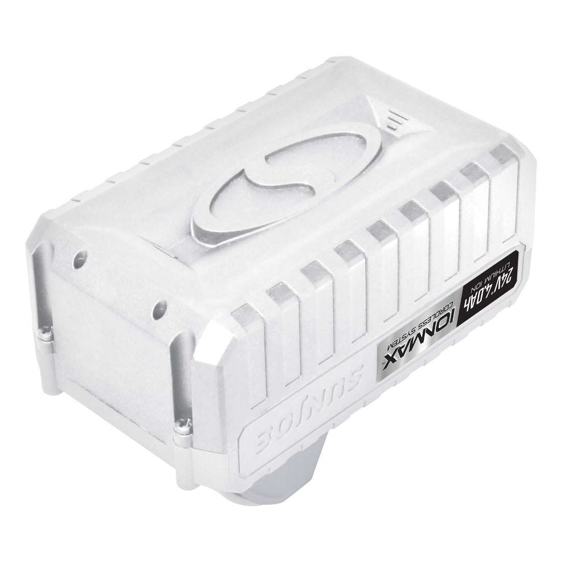 Snow Joe CERTIFIED AUTHENTIC IONMAX 24-Volt* 4.0-Ah Lithium-ION Batter