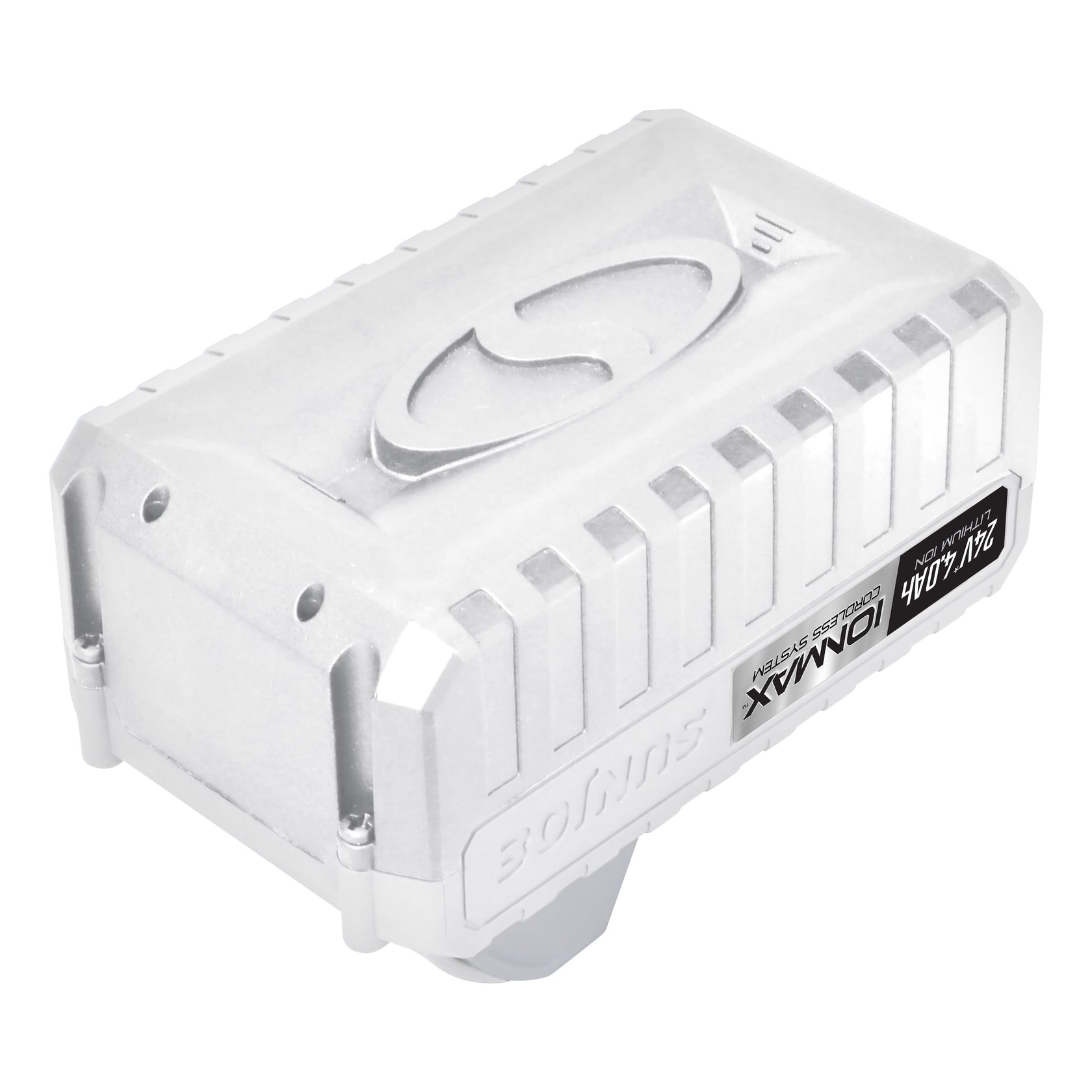 Snow Joe CERTIFIED AUTHENTIC IONMAX 24-Volt* 4.0-Ah Lithium-ION Batter