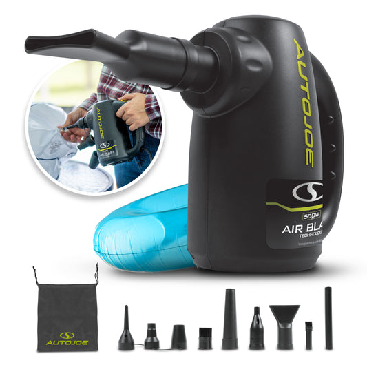 Auto Joe