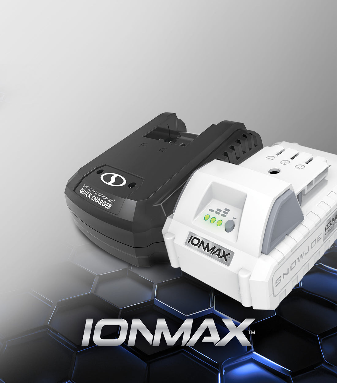 Shop Joe Brands: Snow Joe®, Sun Joe®, Aqua Joe®, Auto Joe®