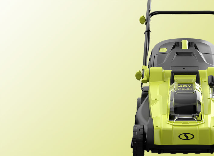 Sun Joe MJ401C-BLD Cordless Lawn Mower Replacement 14-Inch Blade | Fit