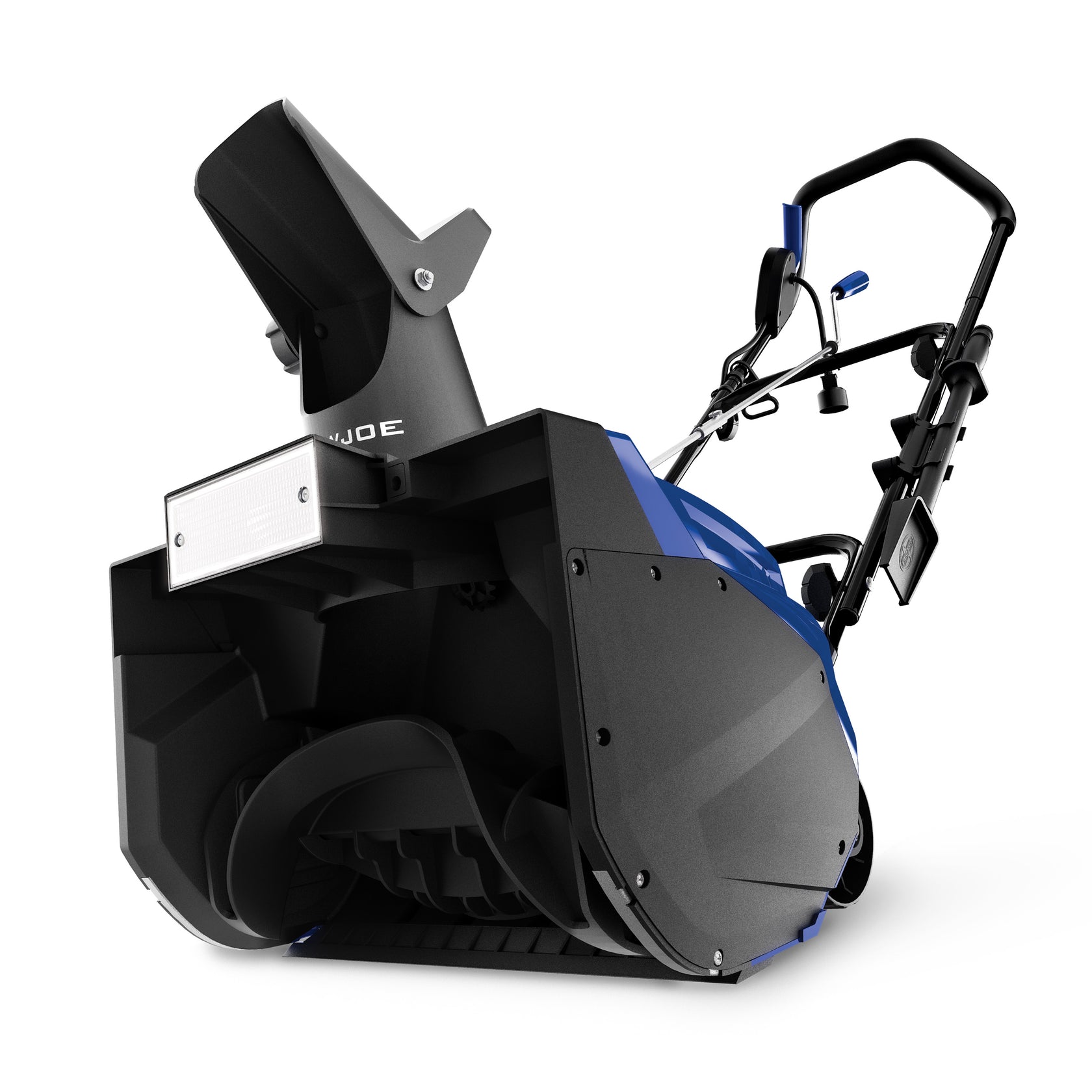 Snow Joe Ultra 18-Inch 15-Amp Electric Snow Thrower with Light SJ623