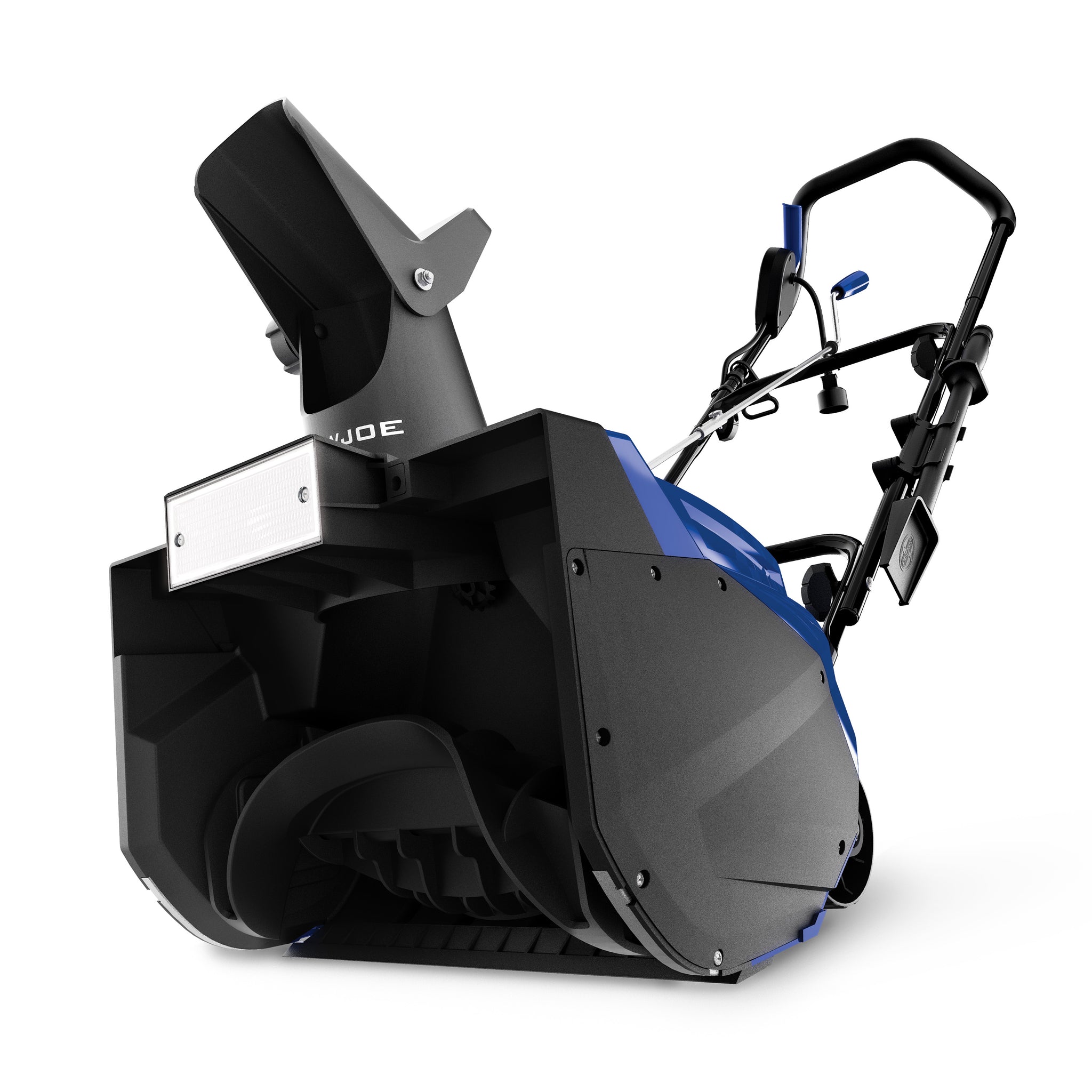 Snow Joe Ultra 18-Inch 15-Amp Electric Snow Thrower with Light SJ623