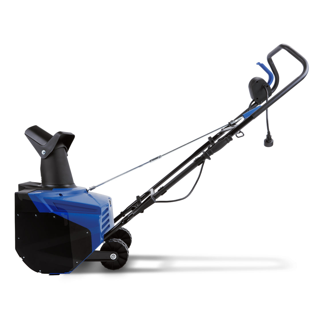 Snow Joe Ultra 18-Inch 15-Amp Electric Snow Thrower with Light SJ623