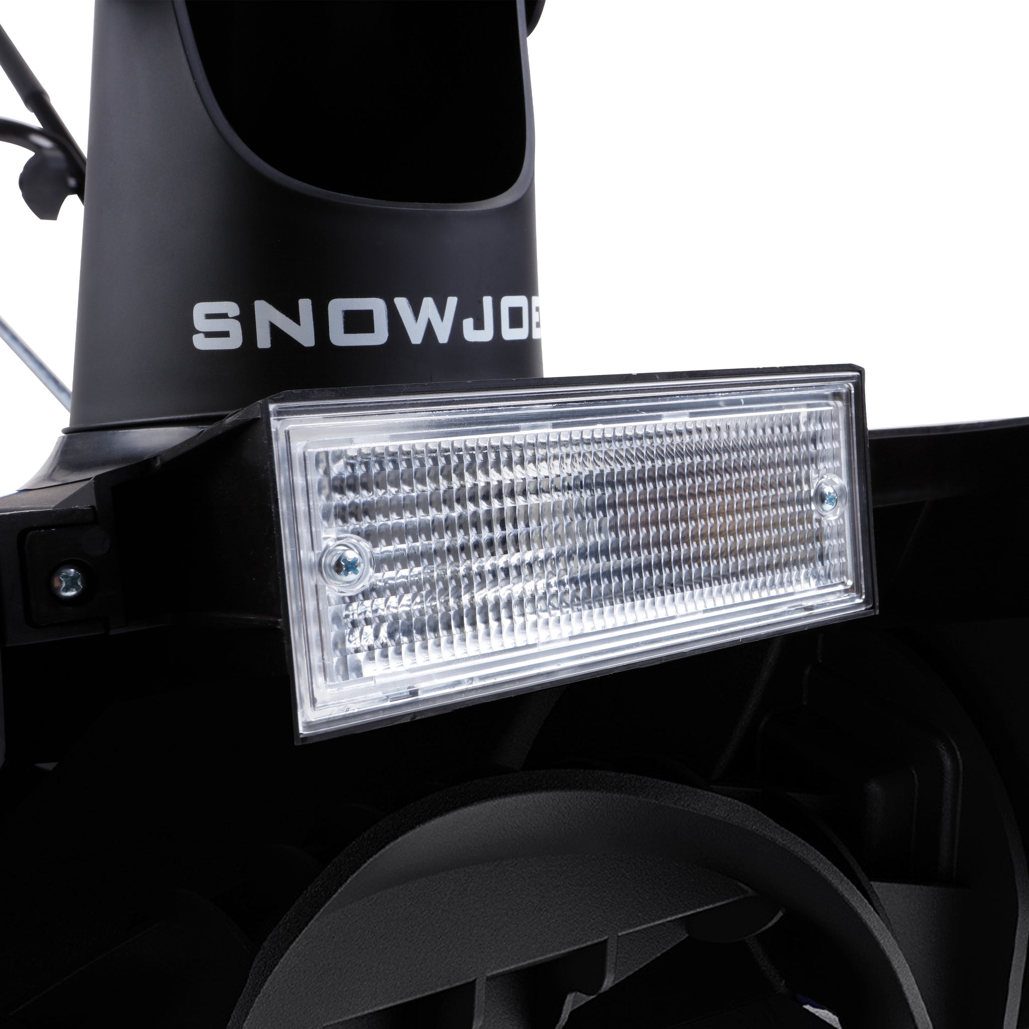 Snow Joe Ultra 18-Inch 15-Amp Electric Snow Thrower with Light SJ623