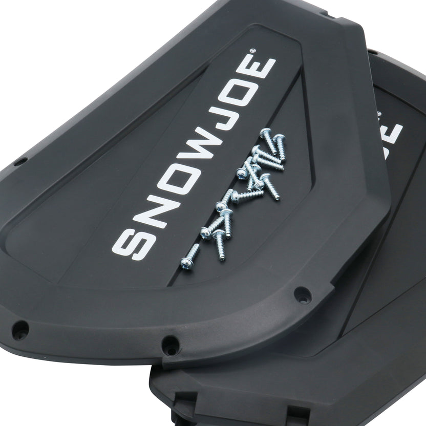 Snow Joe SJ627E-SDPANELS Replacement Side Panels for Electric Thrower