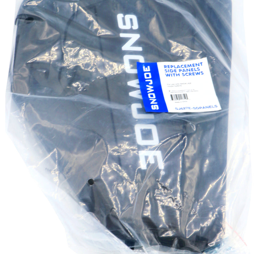 Snow Joe SJ627E-SDPANELS Replacement Side Panels for Electric Thrower