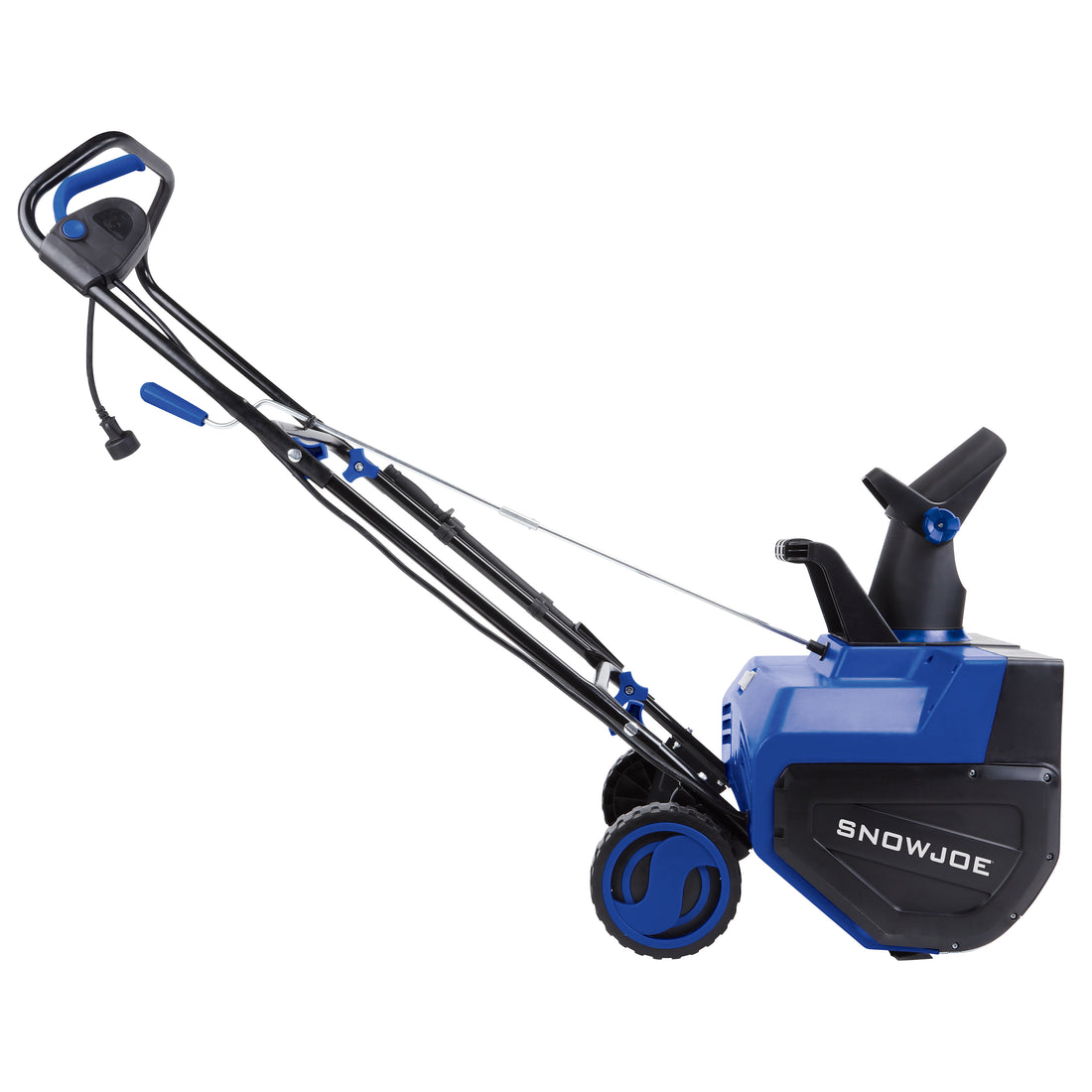 Snow Joe SJ627E Electric Snow Blower | 22-Inch · 15-Amp | w/Headlight