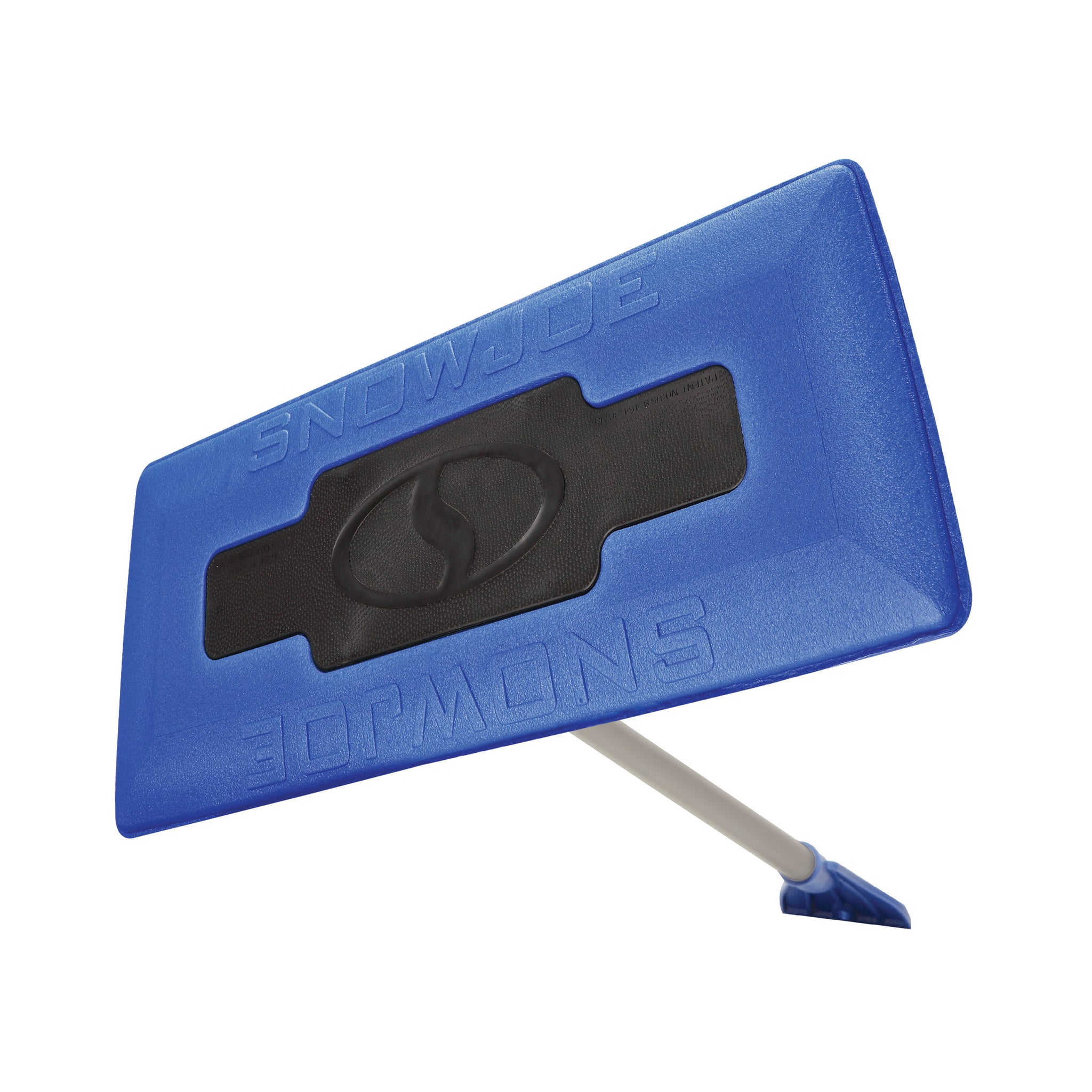Snow Joe The Original 2-In-1 Telescoping Snow Broom + Ice Scraper | 18