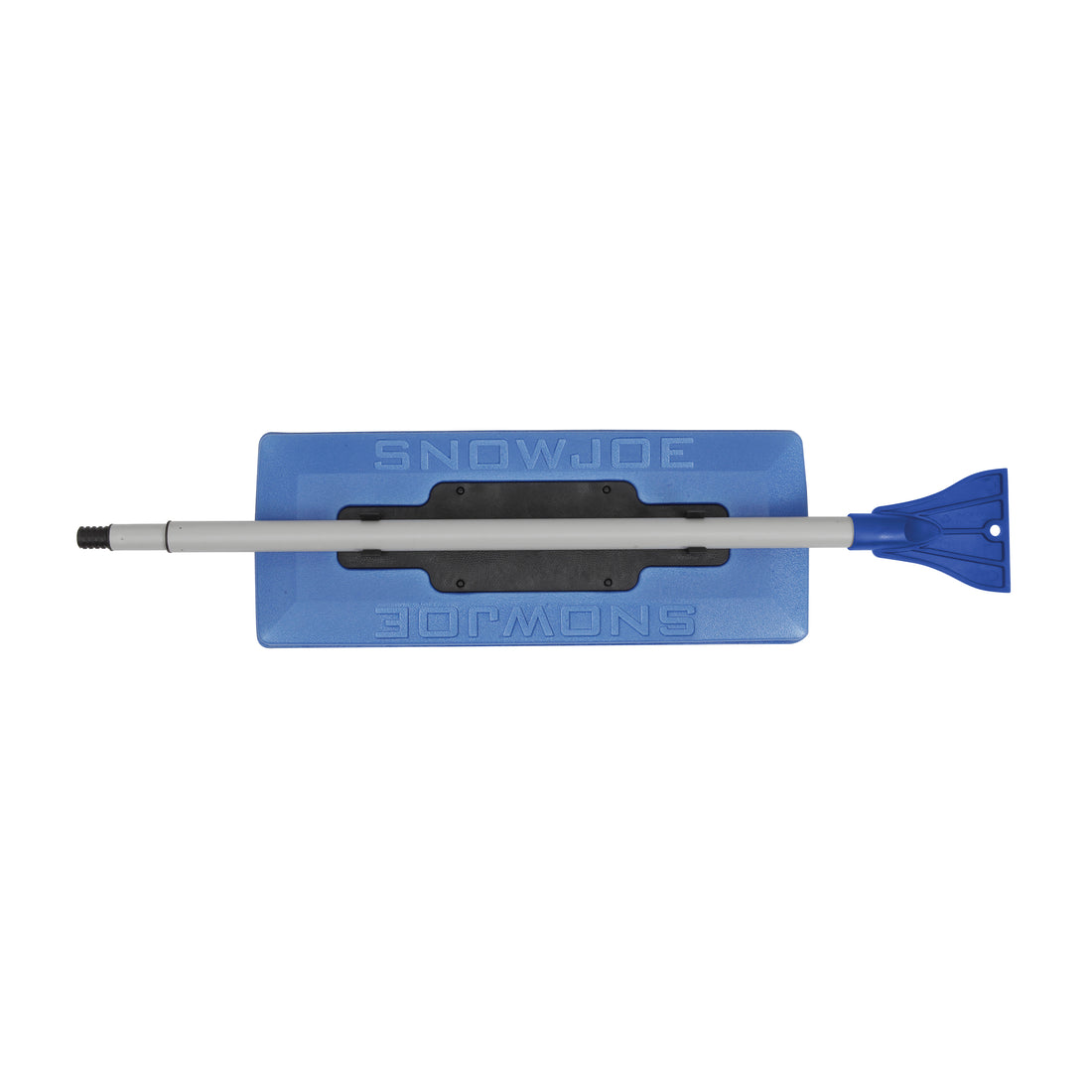 Snow Joe The Original 2-In-1 Telescoping Snow Broom + Ice Scraper | 18