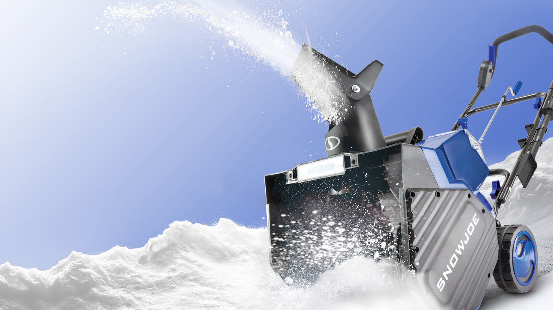 Shop Joe Brands: Snow Joe®, Sun Joe®, Aqua Joe®, Auto Joe®