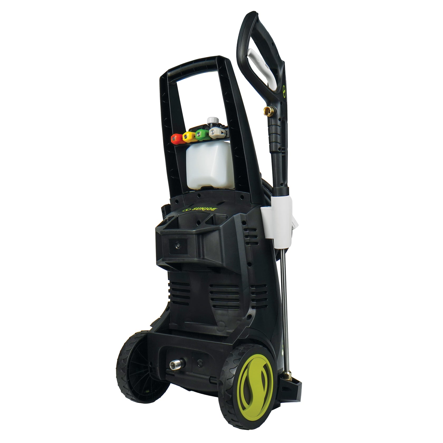 Sun Joe SPX3000®-XT1 XTREAM Clean 2200 PSI Certified Rated Electric Pr
