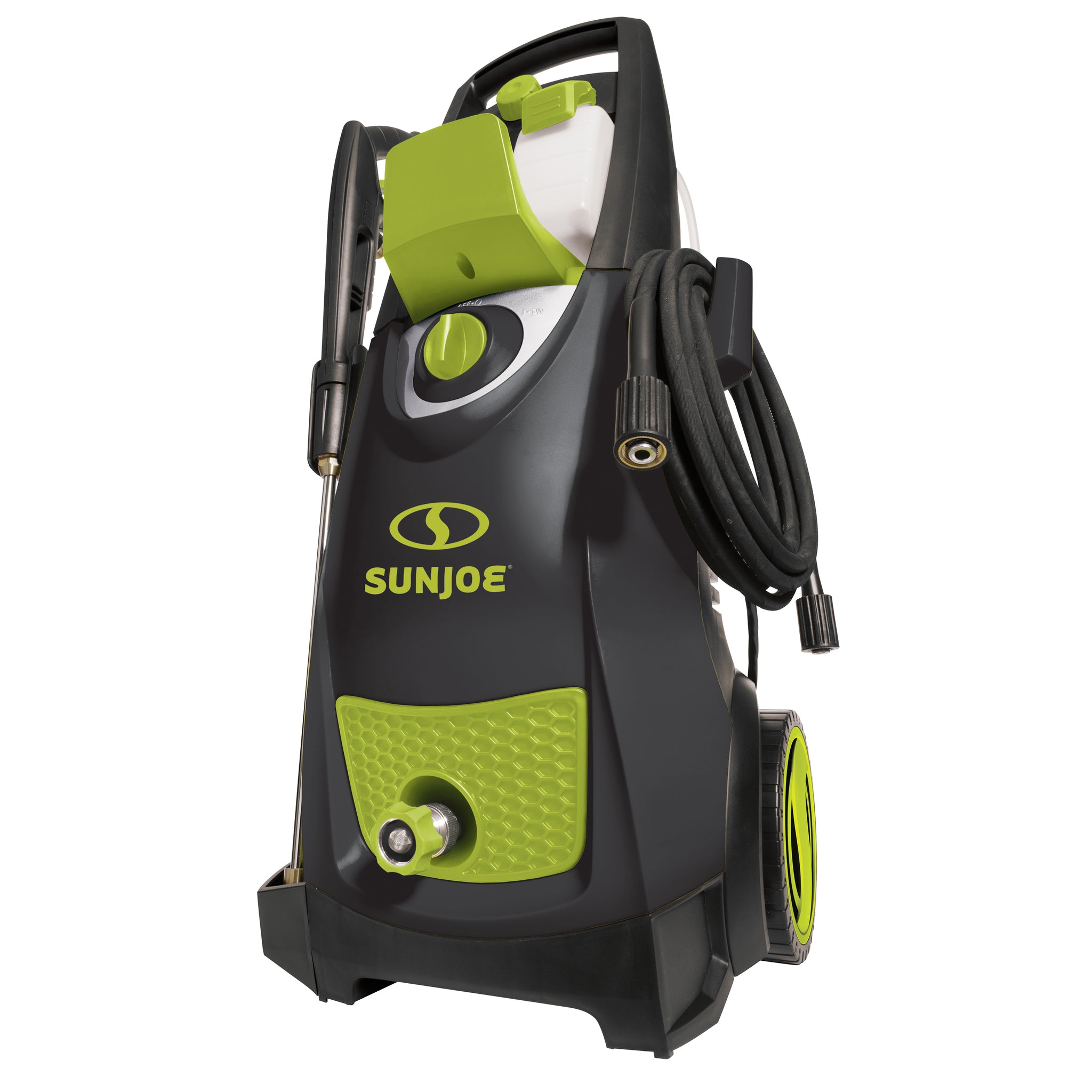 Sun Joe SPX3000-MAX Electric Power Washer
