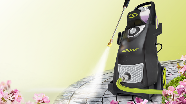 Shop Joe Brands: Snow Joe®, Sun Joe®, Aqua Joe®, Auto Joe®