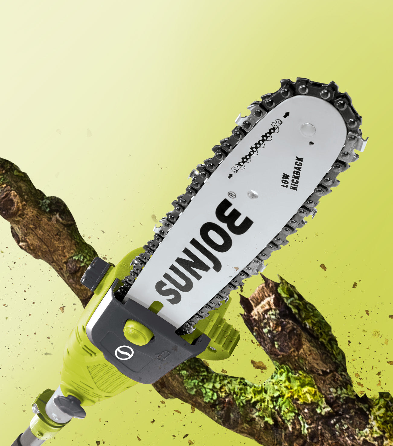 Shop Joe Brands: Snow Joe®, Sun Joe®, Aqua Joe®, Auto Joe®