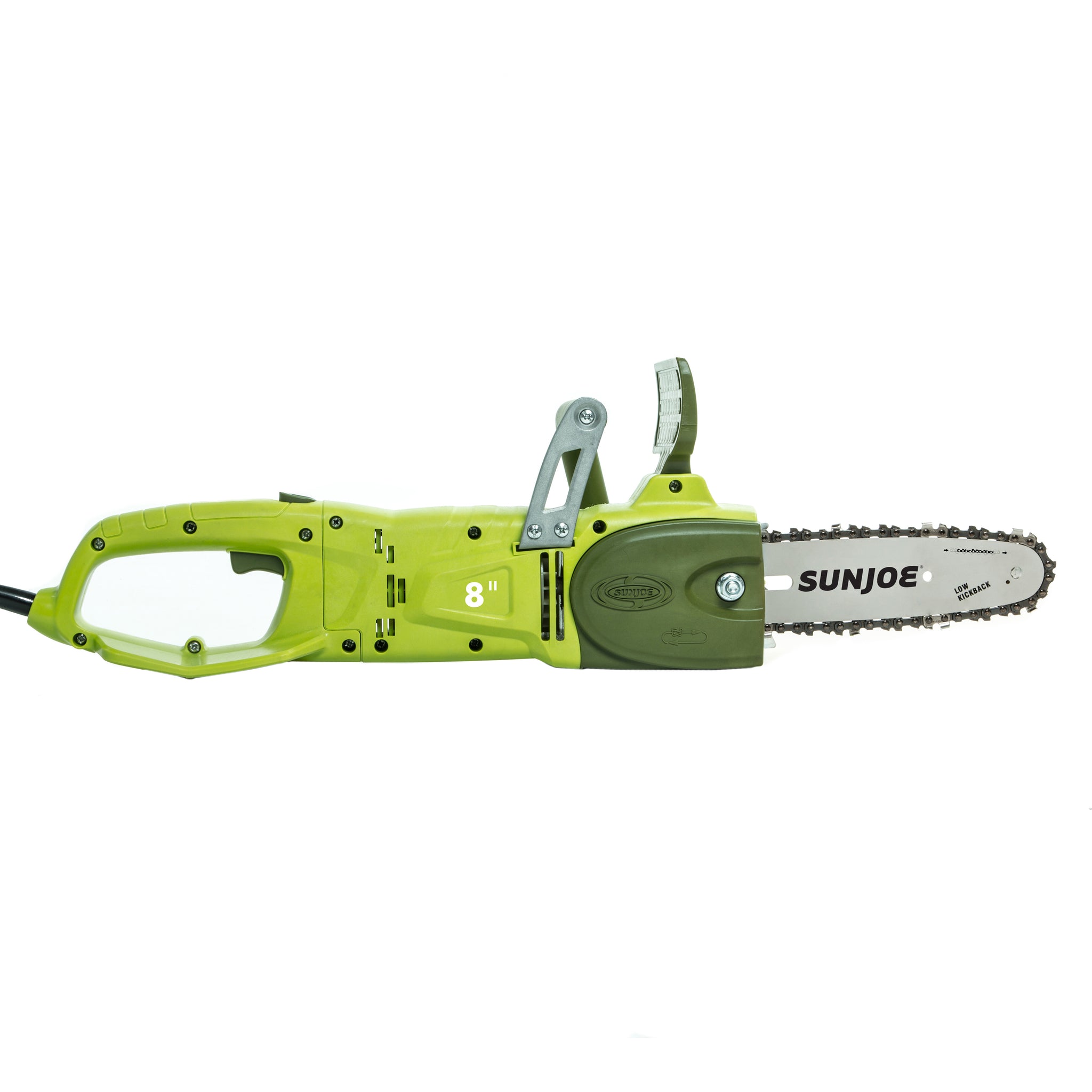 Sun Joe SWJ806E 2-in-1 Electric Convertible Pole Chain Saw