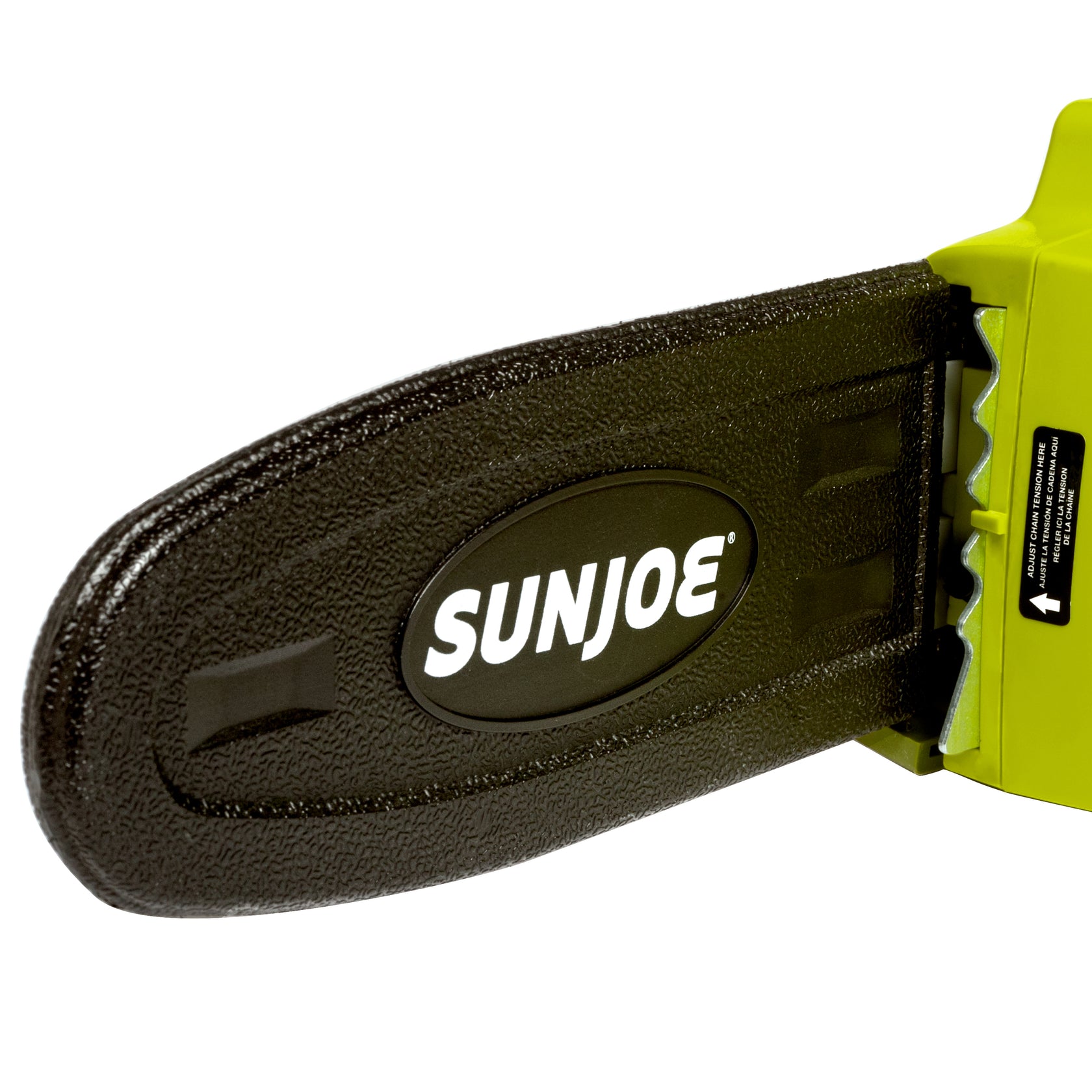 Sun Joe SWJ806E 2-in-1 Electric Convertible Pole Chain Saw