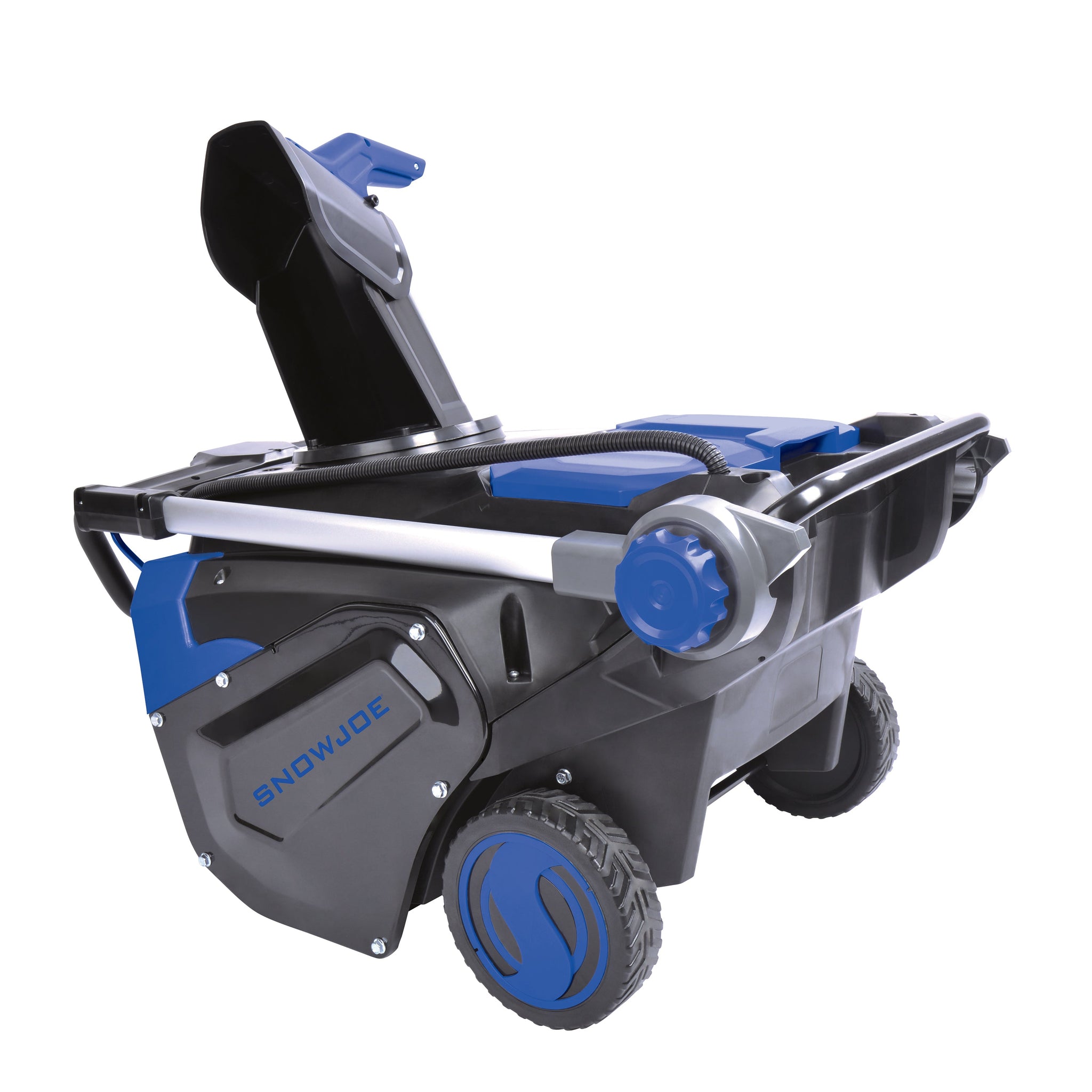 Snow Joe 100 Volt Brushless Motor Cordless Single Stage Snowblower