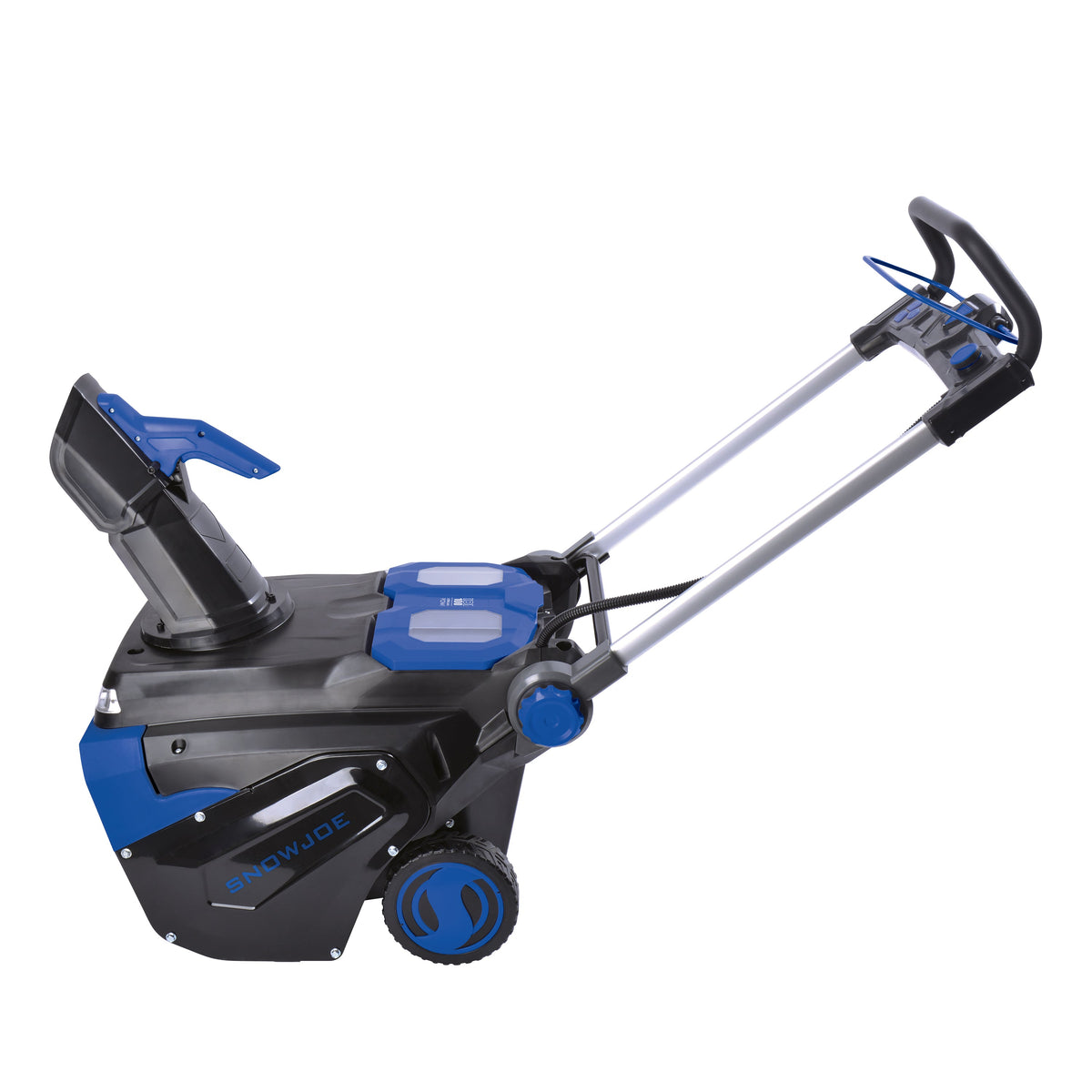 Snow Joe 100 Volt Brushless Motor Cordless Single Stage Snowblower